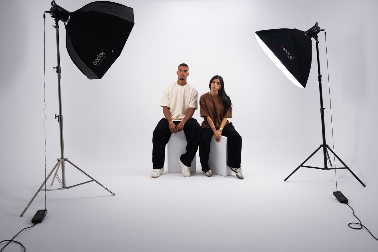 Summer Collection – Basic Stitches