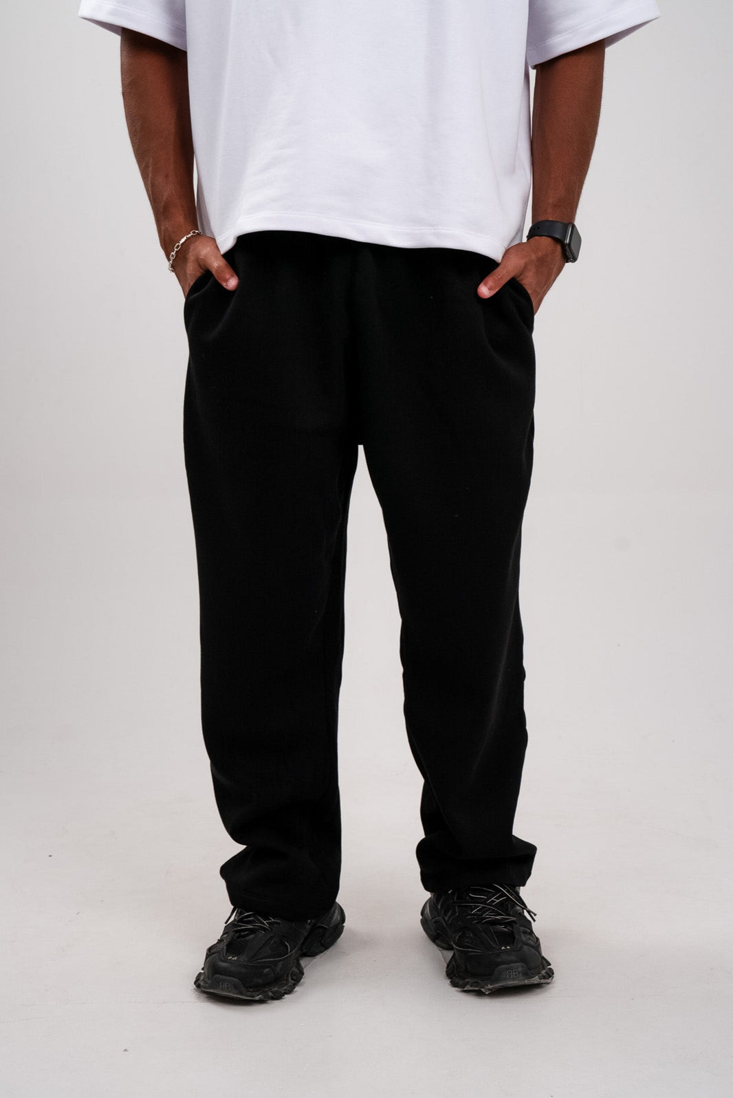 Sweatpants – Basic Stitches