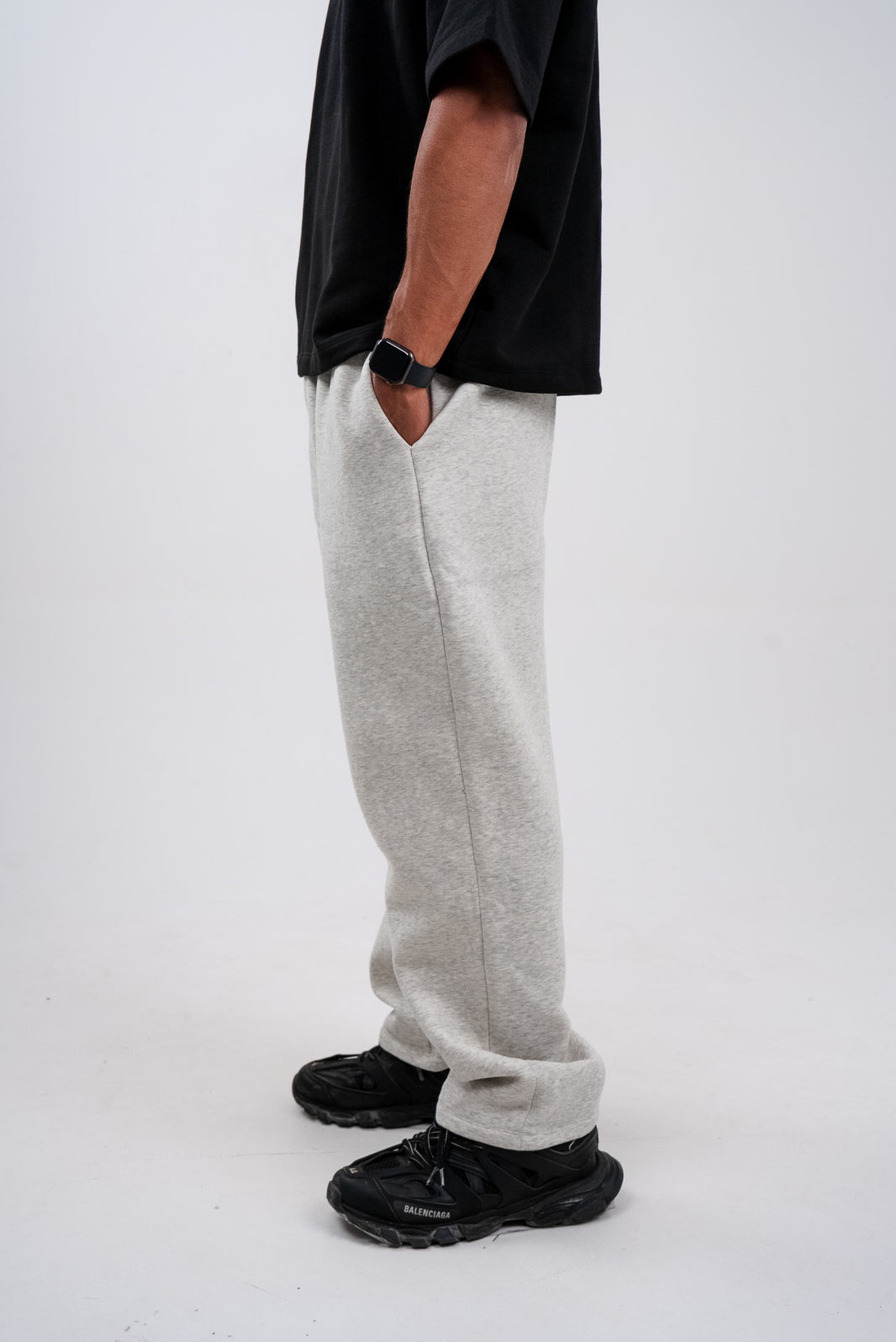 Sweatpants – Basic Stitches