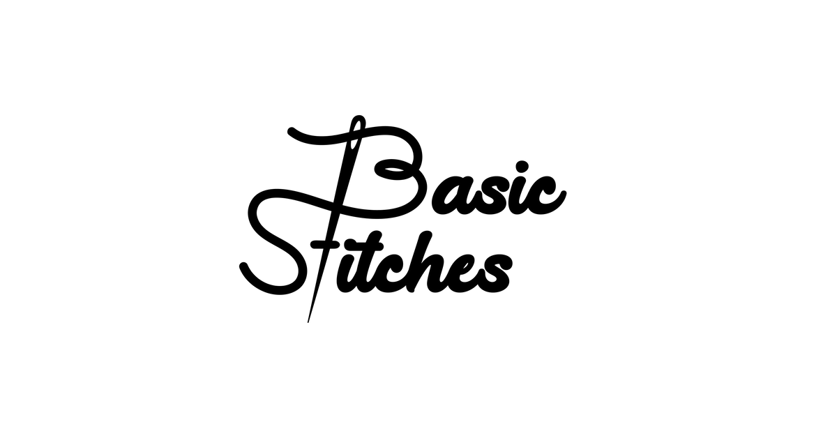 Basic Stitches